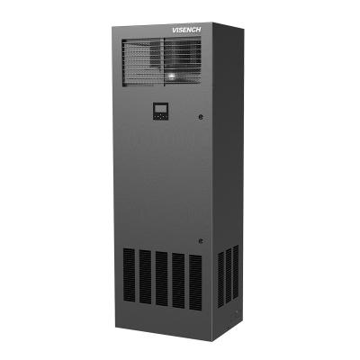 China Centrifugeerbare EC-ventilator met precisie-luchtconditioner voor de computerkamer van Visench Te koop