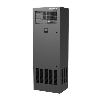 China Centrifugeerbare EC-ventilator met precisie-luchtconditioner voor de computerkamer van Visench Te koop