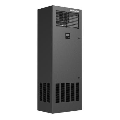 China 20 kW 380vac 20000W Kleine computerruimte Precision Industrial Floor Standing Air Conditioner Voor Data Center Te koop