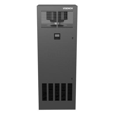 China 20 kW 380vac 20000W Kleine computerruimte Precision Industrial Floor Standing Air Conditioner Voor Data Center Te koop