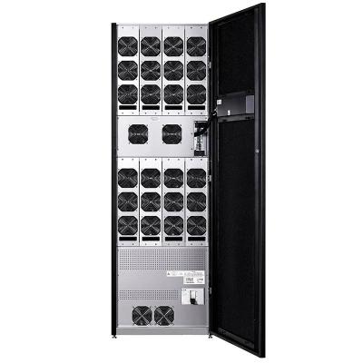 中国 長いバックアップ時間 イートン93E UPS 80kVA 72kW 415Vac ネットワーク ダブル変換タワー UPS 販売のため