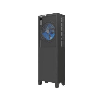 Datacenter airconditioner 4p 8kw met Biaxial Flow Type DC Fan en 2000m3/h Airflow