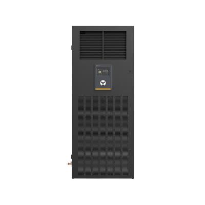 China Vertiv Liebert Upper Flow 22KW Industrial Precision Air Conditioner with 1 Compressor for sale