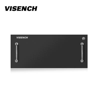 China Visench CRA Series Room-Level Industrial Air Conditioner with Floor Standing Mounting for sale