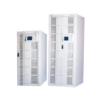China Tower UPS Vertiv Liebert UL33 40KW 60KW 80KW 100KW Pure Sine Wave PF0.8 220V Three PhasecUPS For Computer/networking for sale