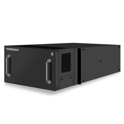 中国 Visench CRAシリーズ 高安全レベル 380 VAC の商用室用精密エアコン 販売のため