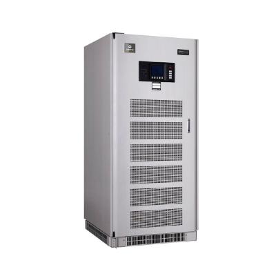 China Vertiv Liebert UL33 40KVA 60KVA 80KVA 100KA Three Phase Tower UPS For Computer/networking for sale