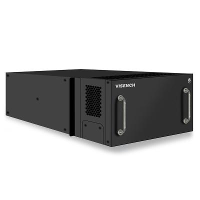 中国 空気冷却室レベル精密エアコン 380VAC/50HZ 5000m3/h 空気容量 販売のため