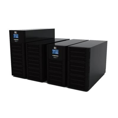 中国 Vertiv GXE UPS 1KVA 2KVA 3KVA バックアップ シングルフェーズタワー UPS セキュリティ/モニタリング/アラーム 販売のため
