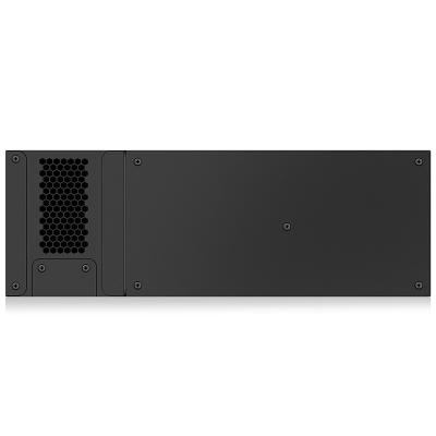 China R410 Refrigerant 5000m3/h Airflow Room-Level Precision Air Conditioner for Data Center for sale