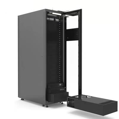 China R410 Refrigerant 5000m3/h Airflow Room-Level Precision Air Conditioner for Data Center for sale
