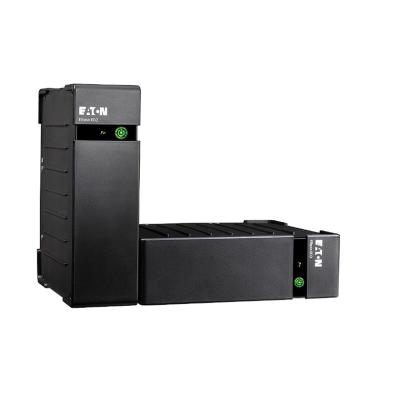 China 4 Sockets Eaton Ellipse ECO 1550VA/1100W UPS with USB Port and Built-in Battery for sale