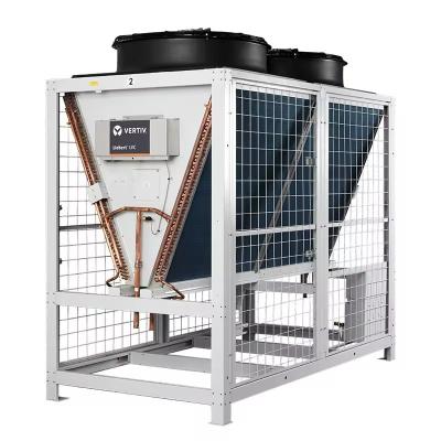 China Vertiv Liebert PEX4 35KW Precision Air Conditioner for Data Center Cooling Efficiency for sale