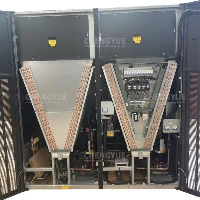 China Emerson Vertiv Liebert PEX4 35KW Industry Air Conditioner for Lab Server Room Cooling for sale
