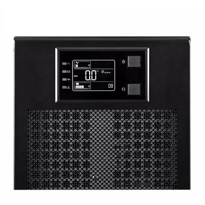 Cina Eaton DX 3000VA/2700W Tower Backup Power Online UPS 220V 6000VA/5400W Singola frase in vendita