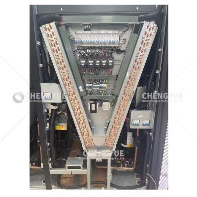 China Emerson Vertiv Liebert PEX4 35KW Industry Air Conditioner for Lab Server Room Cooling for sale