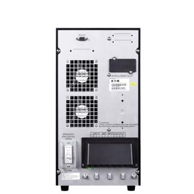 Cina Eaton DX 3000VA/2700W Tower Backup Power Online UPS 220V 6000VA/5400W Singola frase in vendita