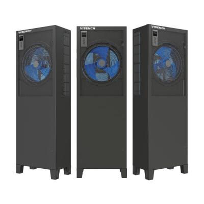 China 8KW 13KW Industrial Air Conditioner Lab Data Center Server Room Cooling Only Category for sale