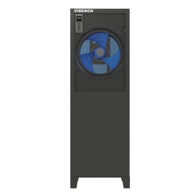 Cina 8KW 13KW condizionatore d'aria industriale laboratorio Data Center Sala server raffreddamento solo categoria in vendita