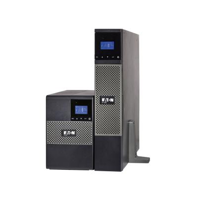 China High Frequency Online Tower UPS 5P 650VA-1550VA 230V by Eaton Networking Tower/Rack 1U for sale