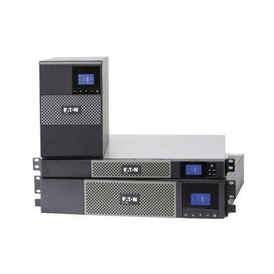 China High Frequency Online Tower UPS 5P 650VA-1550VA 230V by Eaton Networking Tower/Rack 1U for sale