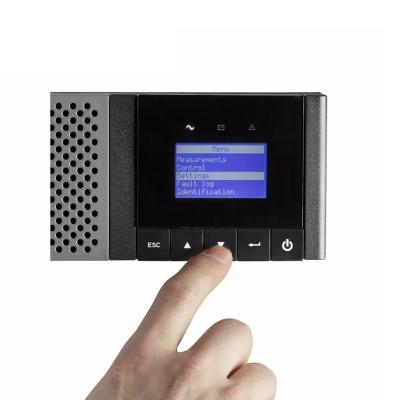 Cina Eaton 5PX 3000VA/3000W UPS ad alta frequenza line-interattiva per 200/208/220/230/240 V in vendita