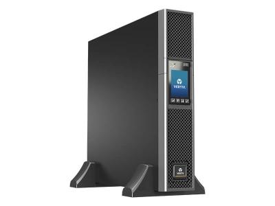 Cina Energia elettrica 1800Wh UPS in linea a tre fasi per l'efficienza del data center in vendita