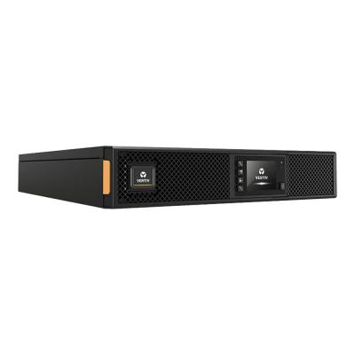 Cina Energia elettrica 1800Wh UPS in linea a tre fasi per l'efficienza del data center in vendita