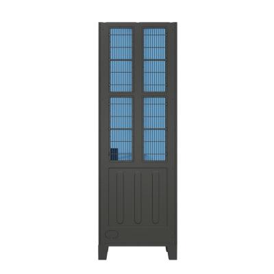 China Floor Standing 8KW 13KW Precision Air Conditioner for Server Room Energy-Saving Design for sale