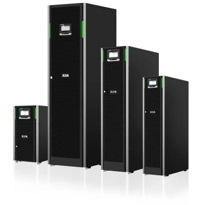 China Telecommunications On-line UPS 93PS Module Series 8-30 kW 3 Phase 75 kVA On-line Top for sale