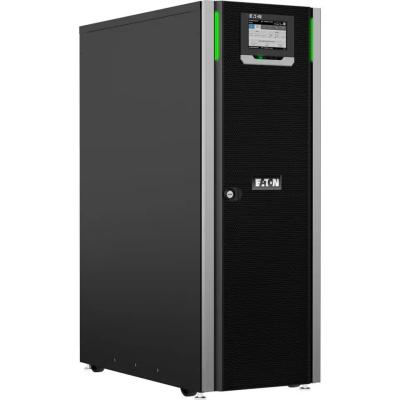 China Eaton 93PS 15kVA 20kVA 25kVA 30kVA 3 Phase On-line UPS with Input Power Factor 0.99 for sale