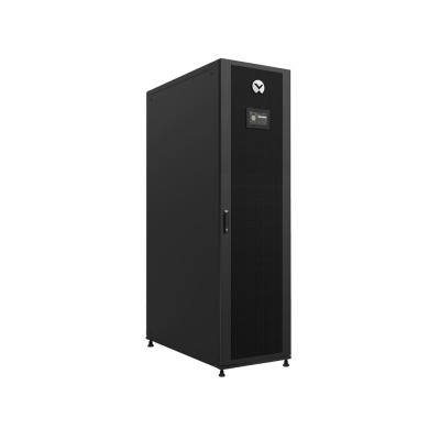 中国 Vertiv Liebert CRV4S 68KW 床立精密エアコン ラボサーバールーム用 販売のため