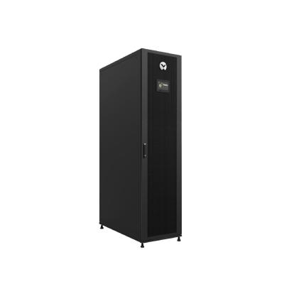 中国 Vertiv Liebert CRV4S 68KW 床立精密エアコン ラボサーバールーム用 販売のため