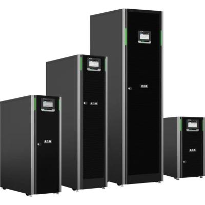 China Power Level 8 to 40 kW Eaton 93PS On-line Module UPS for 12V/24V Battery 3 Phase Power for sale