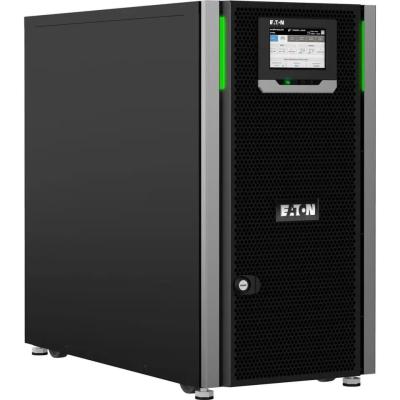 China Power Level 8 to 40 kW Eaton 93PS On-line Module UPS for 12V/24V Battery 3 Phase Power for sale