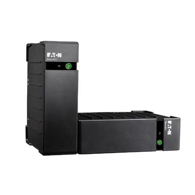 Cina Potente 500-1600VA Eaton Ellipse ECO UPS Per computer con protezione da cortocircuito in vendita