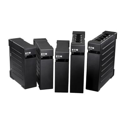 Cina Potente 500-1600VA Eaton Ellipse ECO UPS Per computer con protezione da cortocircuito in vendita