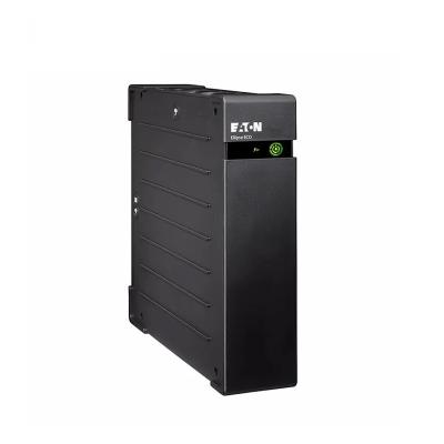 Cina Potente 500-1600VA Eaton Ellipse ECO UPS Per computer con protezione da cortocircuito in vendita