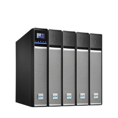 China Eaton 5PX 1KVA 1.5KVA 2.2KVA 3KVA UPS de fase única com tensão 200/208/220/230/240V à venda