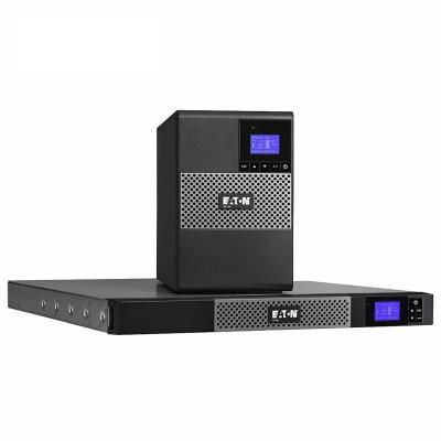 China Backup de alta capacidade Eaton 5P 650W 850W 1150W 1550W UPS interativo de linha para computador à venda
