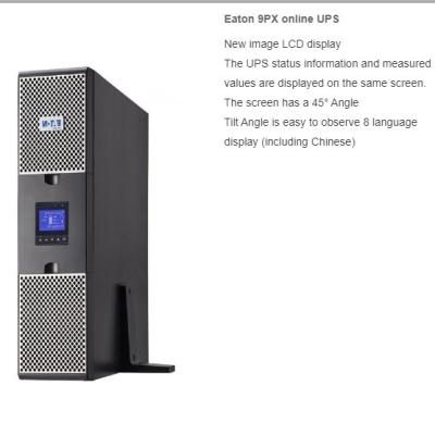 Cina Eaton 9PX UPS 1000VA 2200VA 3000VA 3000VA 5000VA 6000VA 8000VA 11000VA per computer in vendita