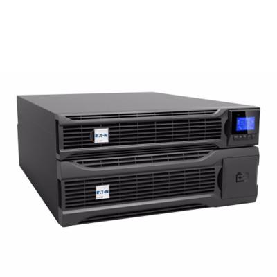 Cina Eaton DX RT 1KW 2KW 3KW 6KW 10KW 40 a 70Hz Torre monofase / rack UPS 220V per computer in vendita