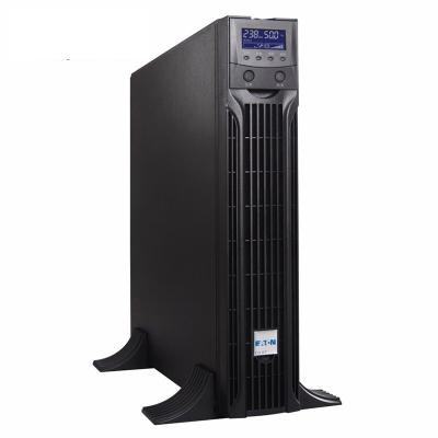 Cina Compact Eaton DX RT 1KVA 2KVA 3KVA 6KVA 10KVA Torre monofase / UPS a rack per sicurezza / monitoraggio / allarme in vendita