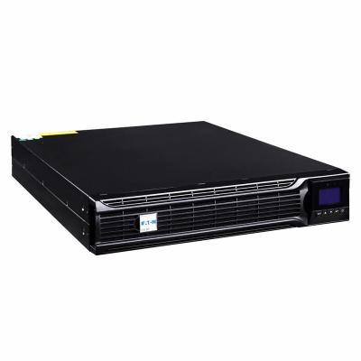 Cina Compact Eaton DX RT 1KVA 2KVA 3KVA 6KVA 10KVA Torre monofase / UPS a rack per sicurezza / monitoraggio / allarme in vendita