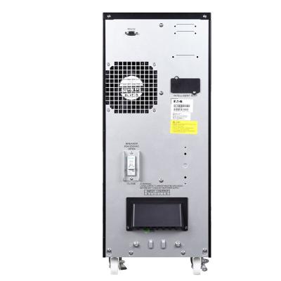China Eaton DX 1KVA 2KVA 3KVA 6KVA 10KVA 15KVA 20KVA Single Phase Tower Online UPS For Data Center for sale
