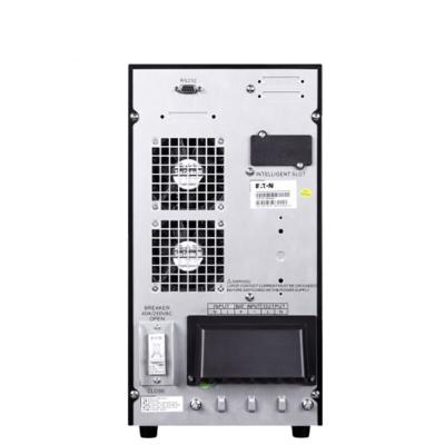 Cina Eaton 1KVA 2KVA 3KVA 6KVA 10KVA 15KVA 20KVA Torre a fase singola UPS online per la rete in vendita