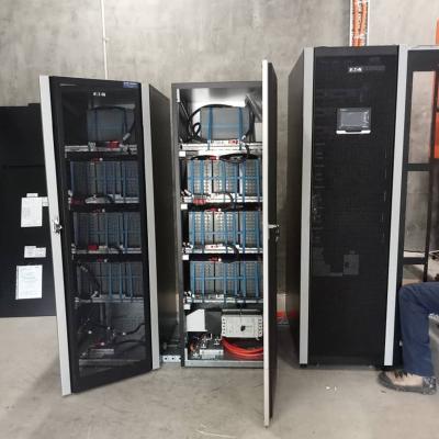 China 이튼 93PR 시리즈 15kW 80kW 380/400/415V UPS 필요에 대한 완벽한 솔루션 for sale