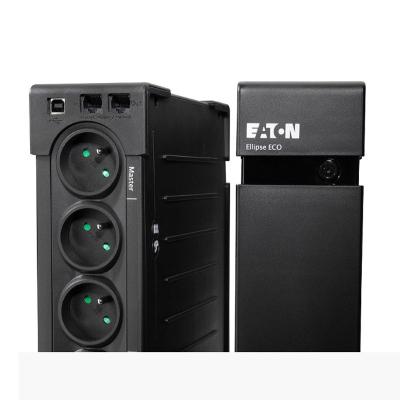 China Eaton Ellipse ECO EL1600USBIEC 1600VA/1000W Offline UPS for Networking Applications for sale