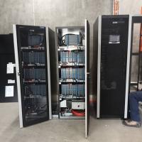 China 380Vac 3 Phase Double Conversion Long Standby Time Model Online Tower UPS for Performance for sale