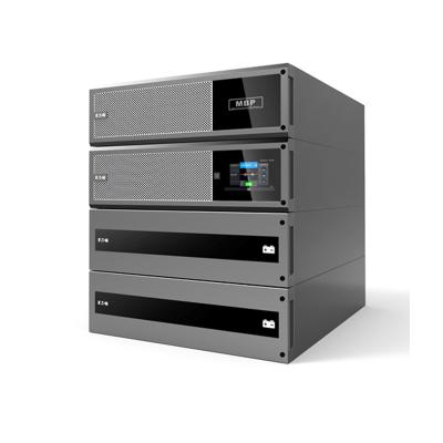 中国 15 Wh 電源 イートン 9SX 3 段階 220/230/240V/380/400/415V データセンター用UPS 販売のため
